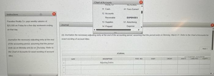 Solved \$25 500 on Friday for a fhe-day workwek endeg on | Chegg.com