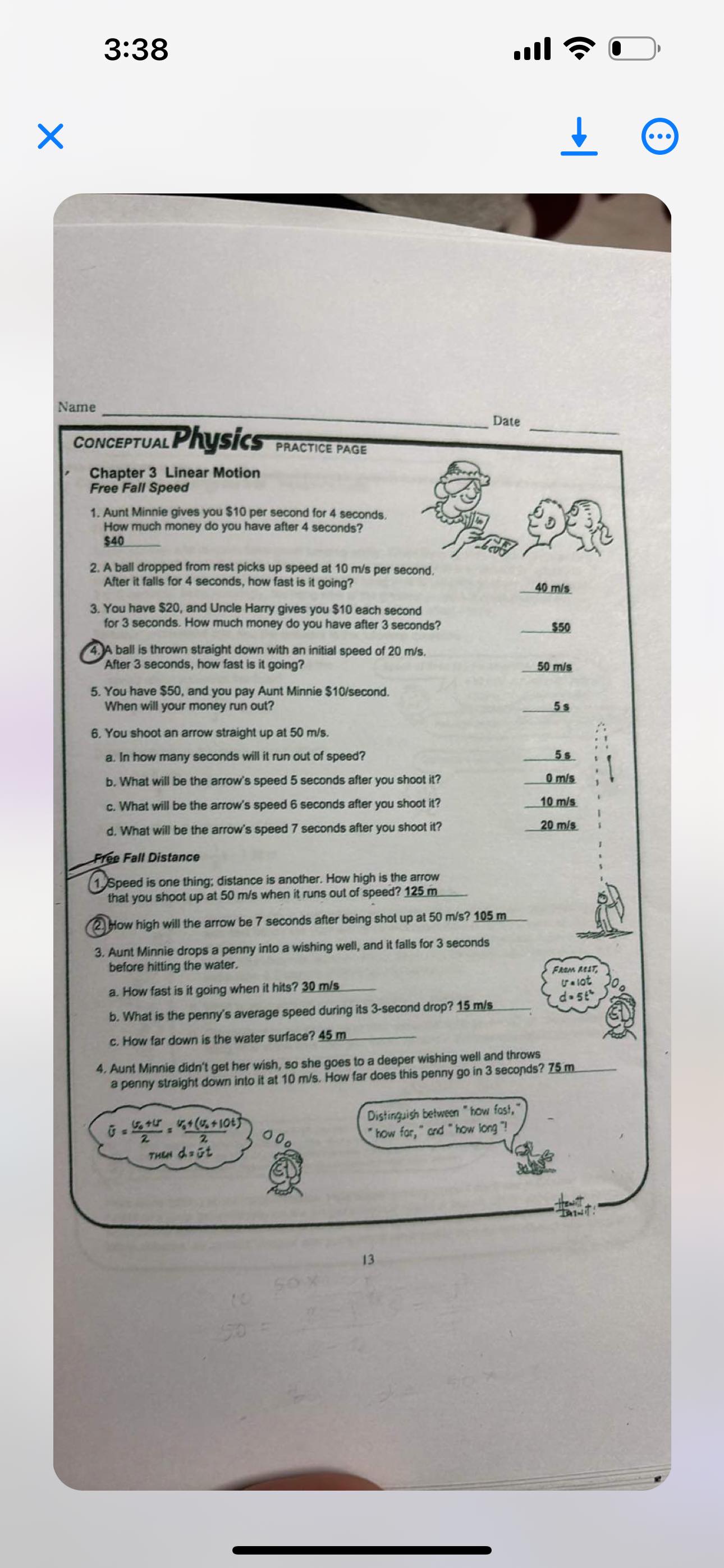 Solved Need step by step solution pls | Chegg.com