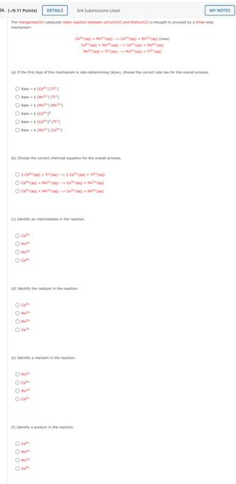 ⋮⋮⋮⋮⋮N2O4(g)⇌2NO2(g) fter equilibrium is reached, | Chegg.com