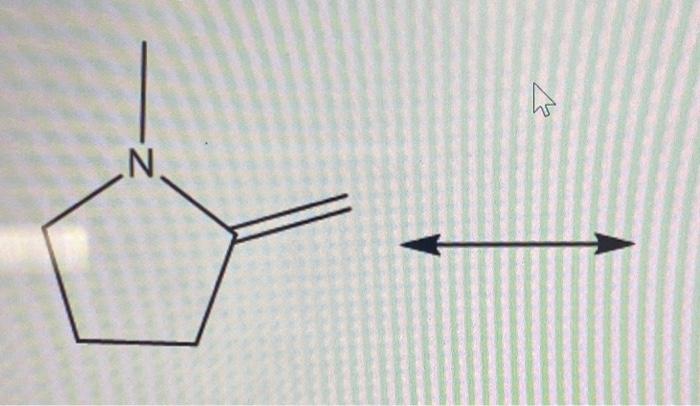 Solved Draw all possible resonance structures for the | Chegg.com