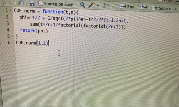 Solved May someone tell me what im doing wrong with my code, | Chegg.com