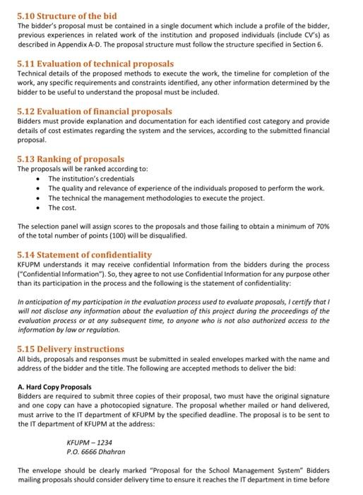 2. Purpose of this Document The purpose of this | Chegg.com