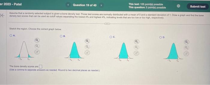 Solved Sketch the region. Choose the correc graph below. A. | Chegg.com