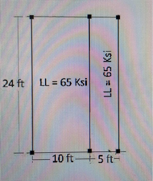 Solved 2-Design the slab shown in the figure. use fc= 4ksi | Chegg.com