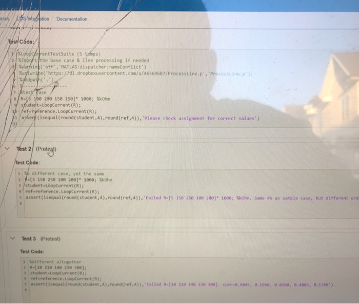 MATLAB grader problem: HW5_2 Given the circuit shown | Chegg.com