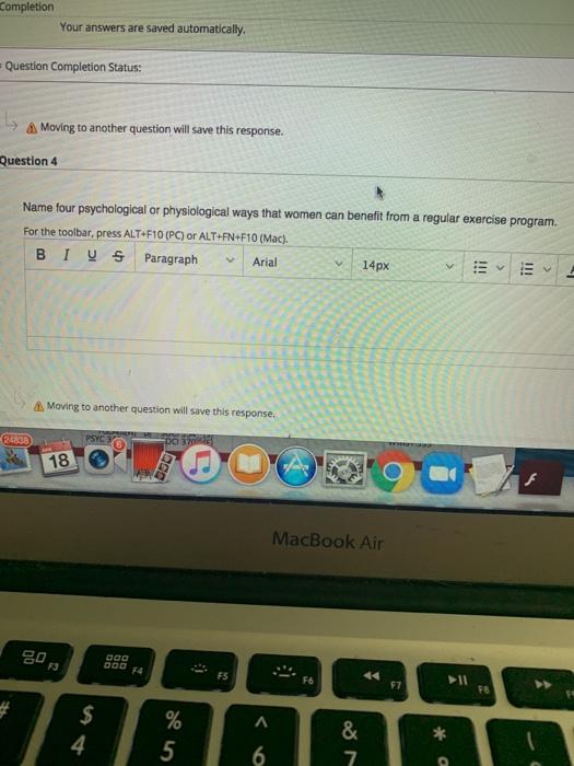 Solved Completion Your answers are saved automatically. | Chegg.com