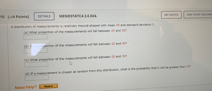 Solved Identify each variable as quantitative or | Chegg.com