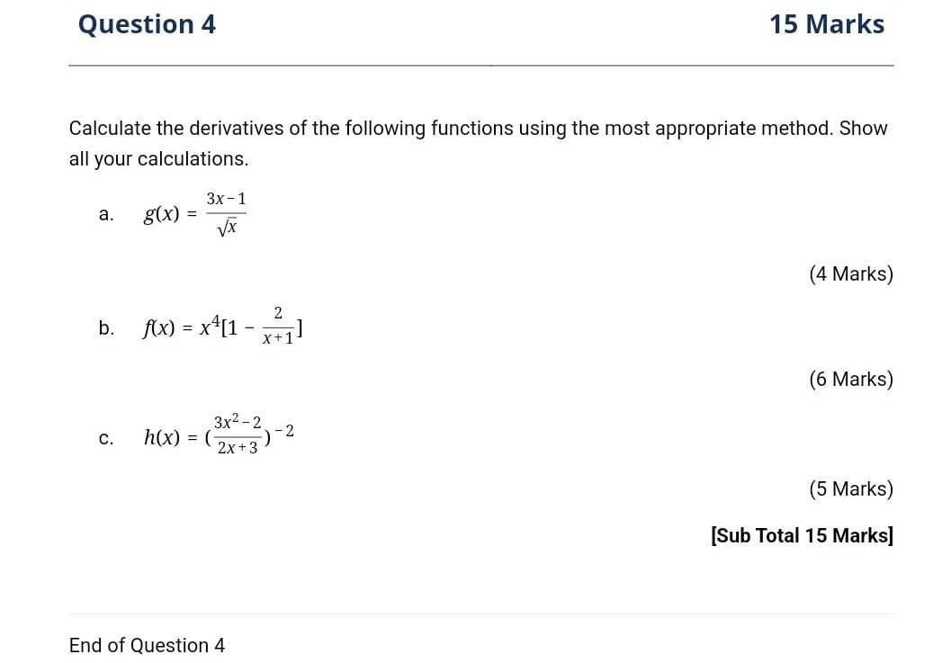 Solved Given the functions f(k)=k2 and g(k)=k2−11. Calculate | Chegg.com