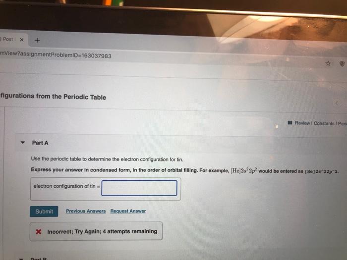 Solved Post X + View?assignmentProblemiD=163037983 | Chegg.com