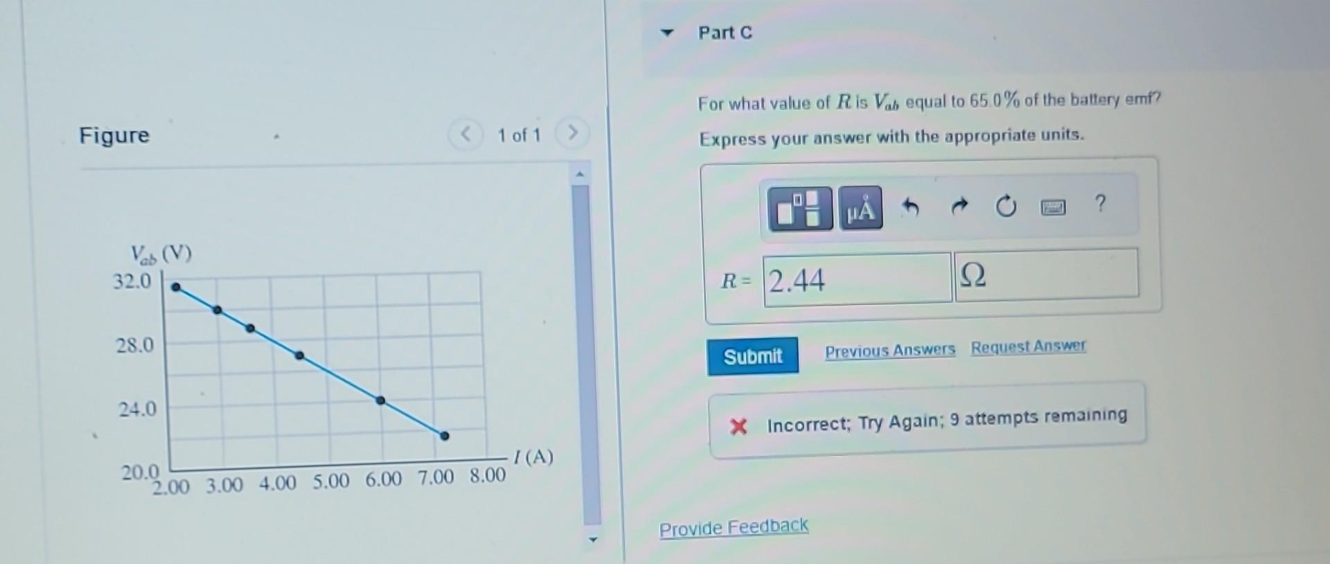 Solved The region between two concentric conducting spheres | Chegg.com