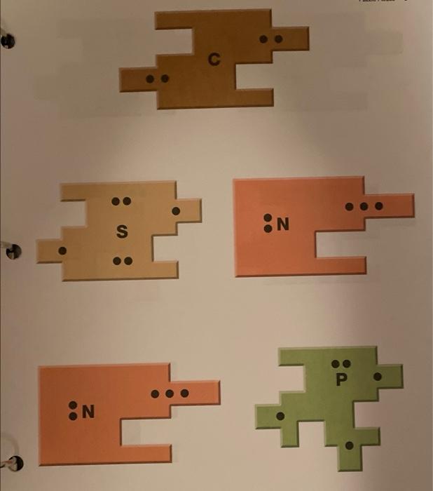 Solved Name Lab Partner Lab Section Part A The Puzzle of | Chegg.com