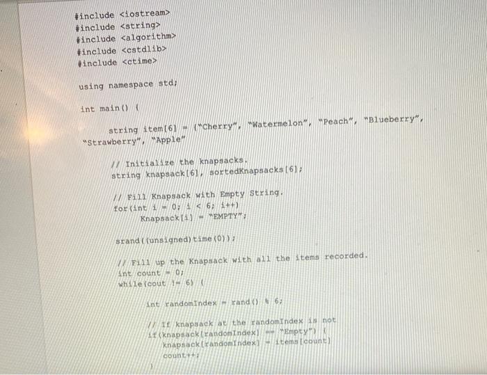 Solved Assignment 7 10 Points Functions Your Goal Is
