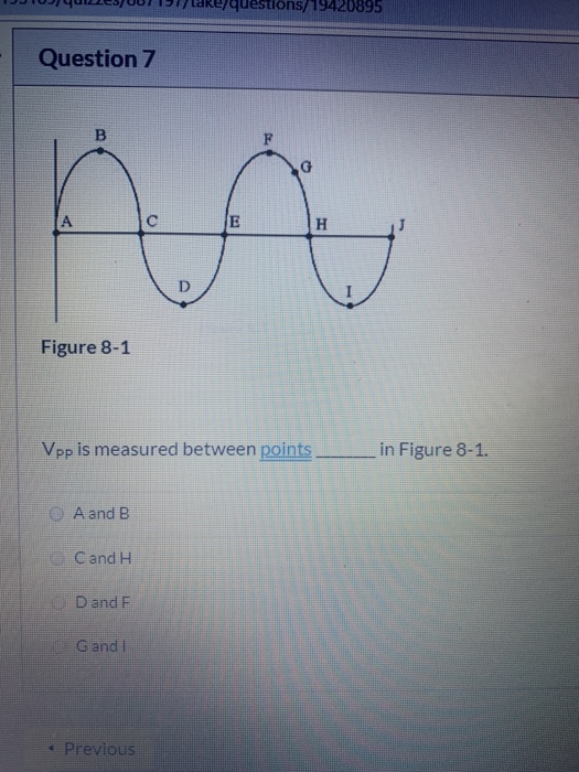 Solved JJJquicE/UUDI/LaRequestions/19420895 Question 7 | Chegg.com
