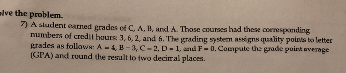 Solved Find the midrange for the given sample data. 5) | Chegg.com