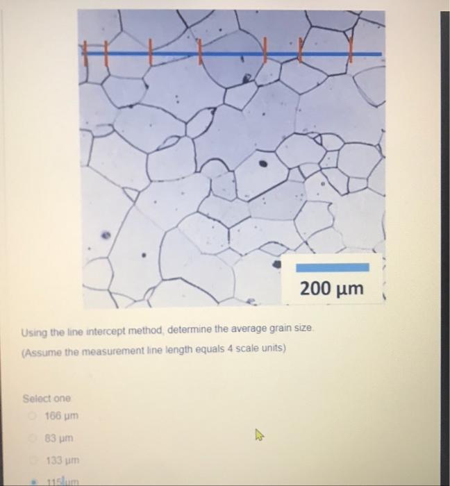 Solved Using the line intercept method, determine the | Chegg.com