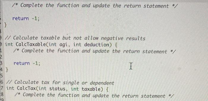Solved Step 1. Within main0 inpot woges, taxable interest, | Chegg.com