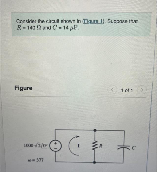 Solved 1. fidn the power delivered by the source2. fidn the | Chegg.com