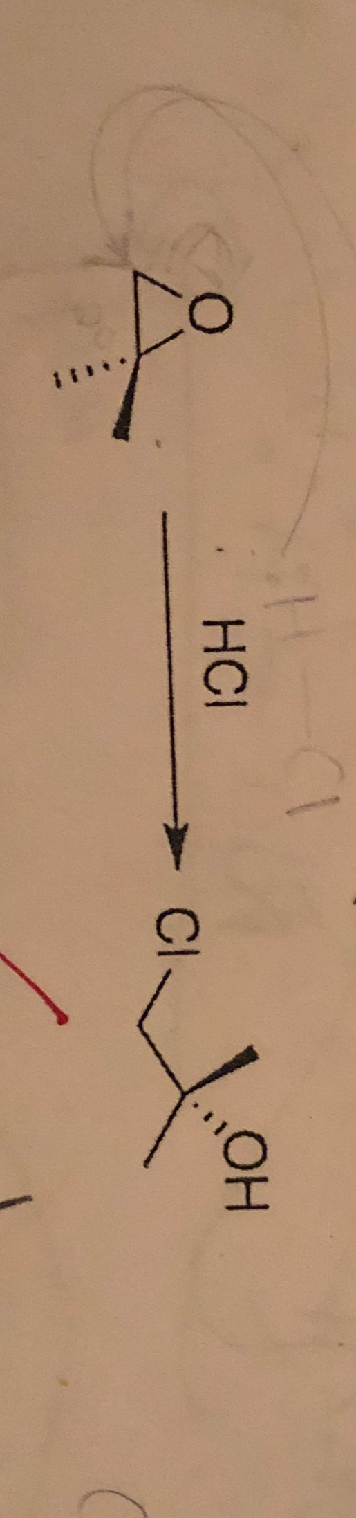 Solved The following reaction will not yield the drawn | Chegg.com