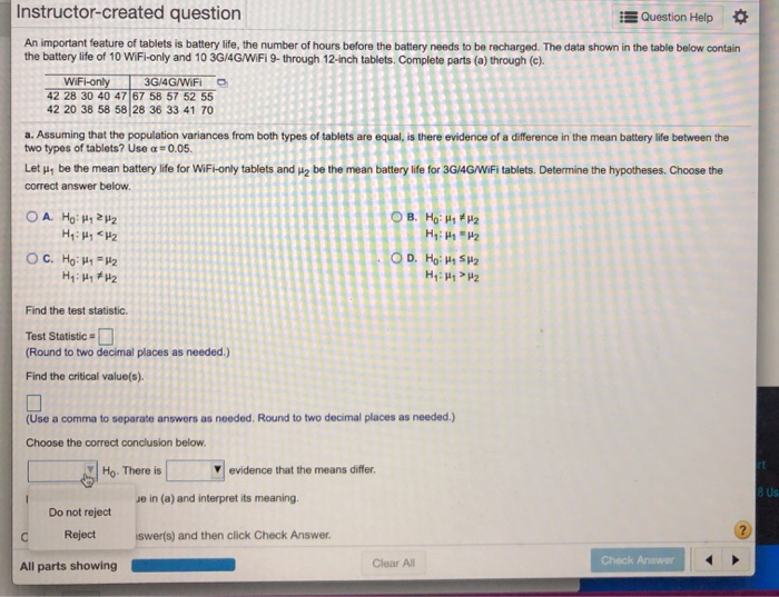 Solved Instructor-created question Question Help An | Chegg.com