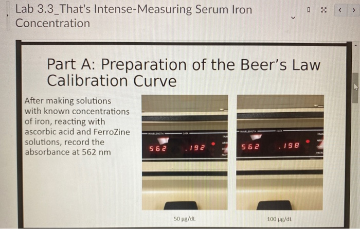Solved Name DATA SHEET 3.3 Lab Partner PP U Lab Section Date | Chegg.com