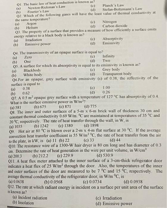 Solved kindly answer all please | Chegg.com