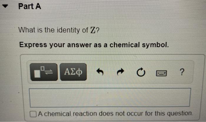 Solved Element Z forms an ion Z3+, which contains 31 | Chegg.com