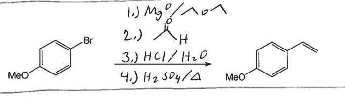 Solved provide mechanism | Chegg.com Solved provide mechanism | Chegg.com