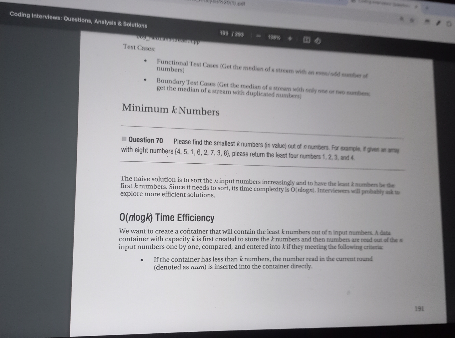 Solved Computers science question, don't use any ai and sir | Chegg.com