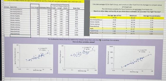 Solved 3. How do you think the maximum lifespan of | Chegg.com