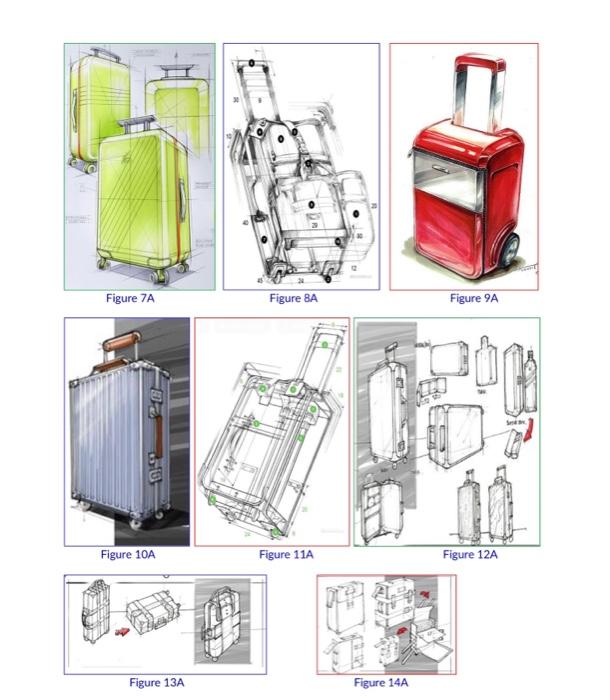 Engineering Design Process Case of Study Travel | Chegg.com