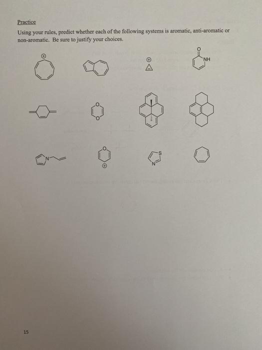 Solved Frost Circles Frost Circles are a mnemonic to | Chegg.com