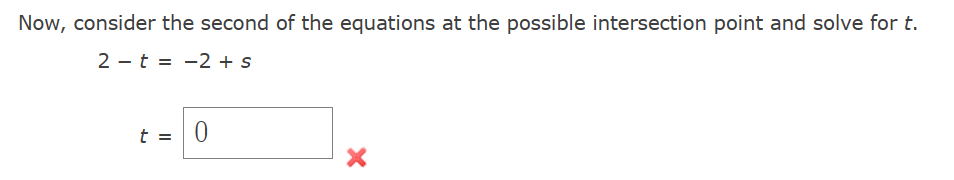 Solved Now, consider the second of the equations at the | Chegg.com Solved Now, consider the second of the equations at the | Chegg.com
