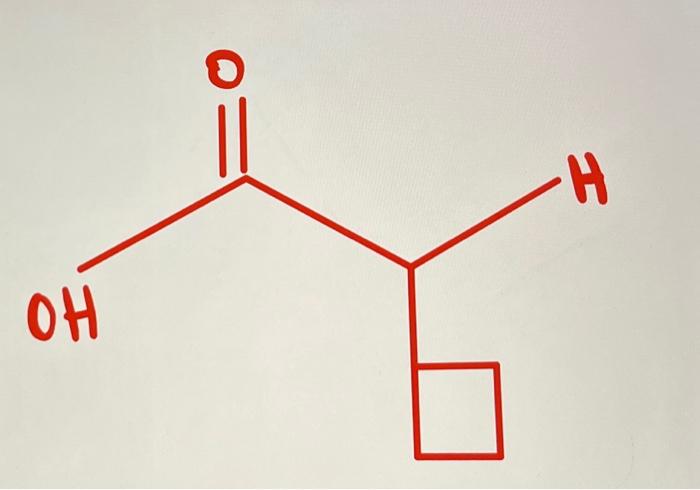 Solved name the compound | Chegg.com