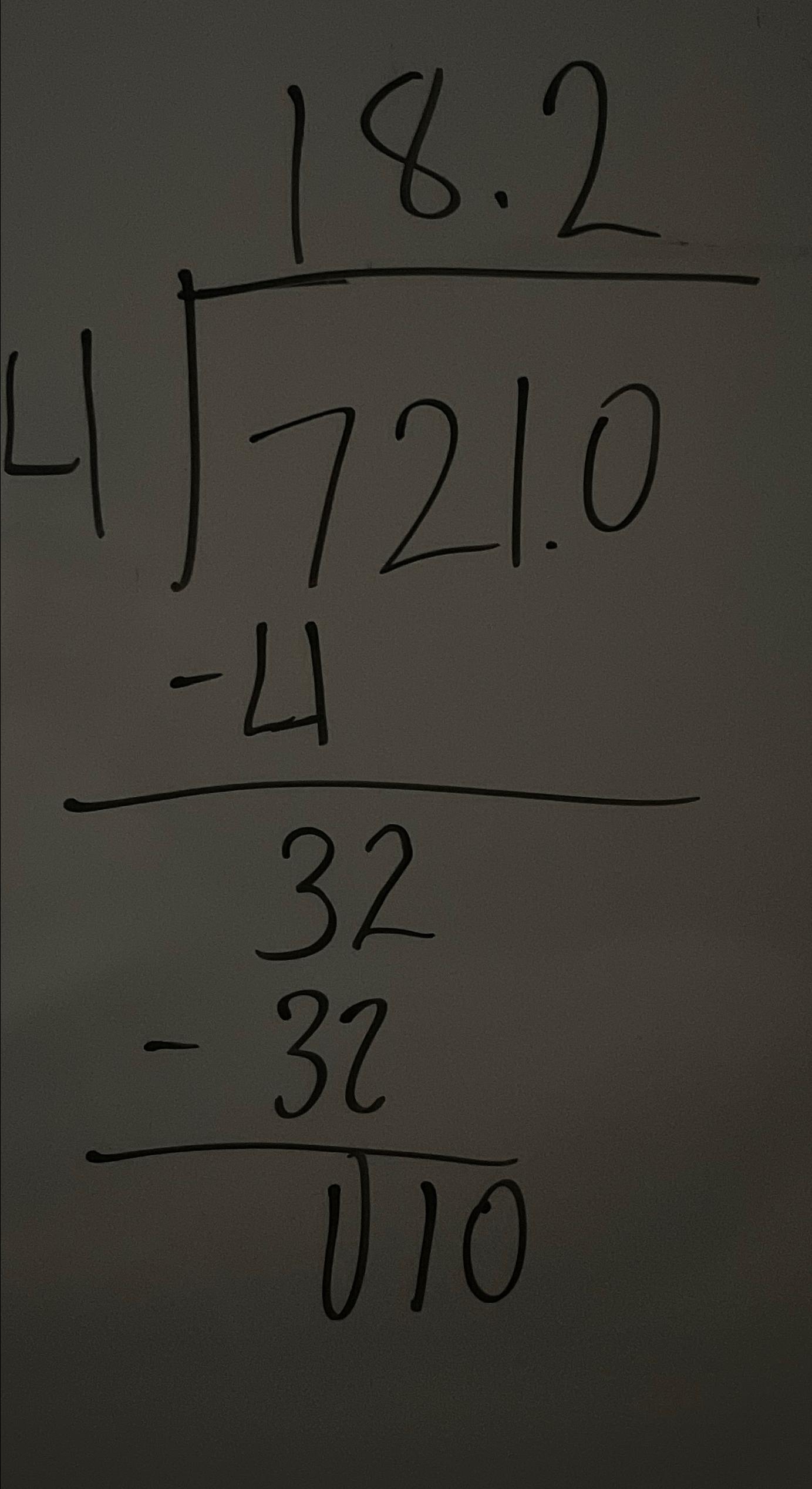 Solved Could someone explain to me what am I doing wrong? I | Chegg.com
