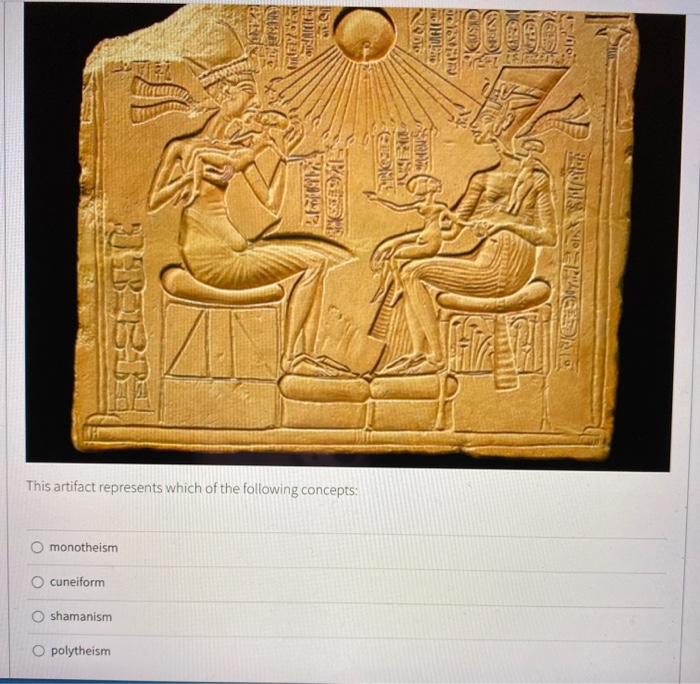 Solved BA The figures above are examples of: Entasis | Chegg.com