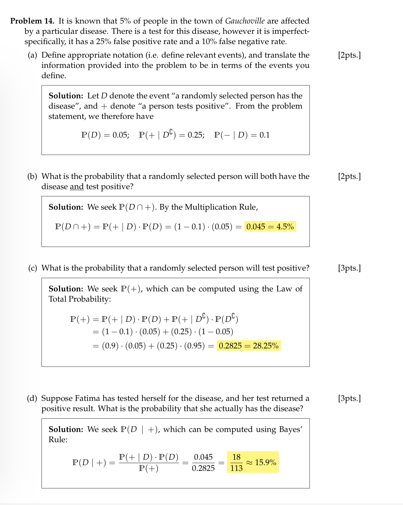 Solved The solutions are written but i dont understand it | Chegg.com