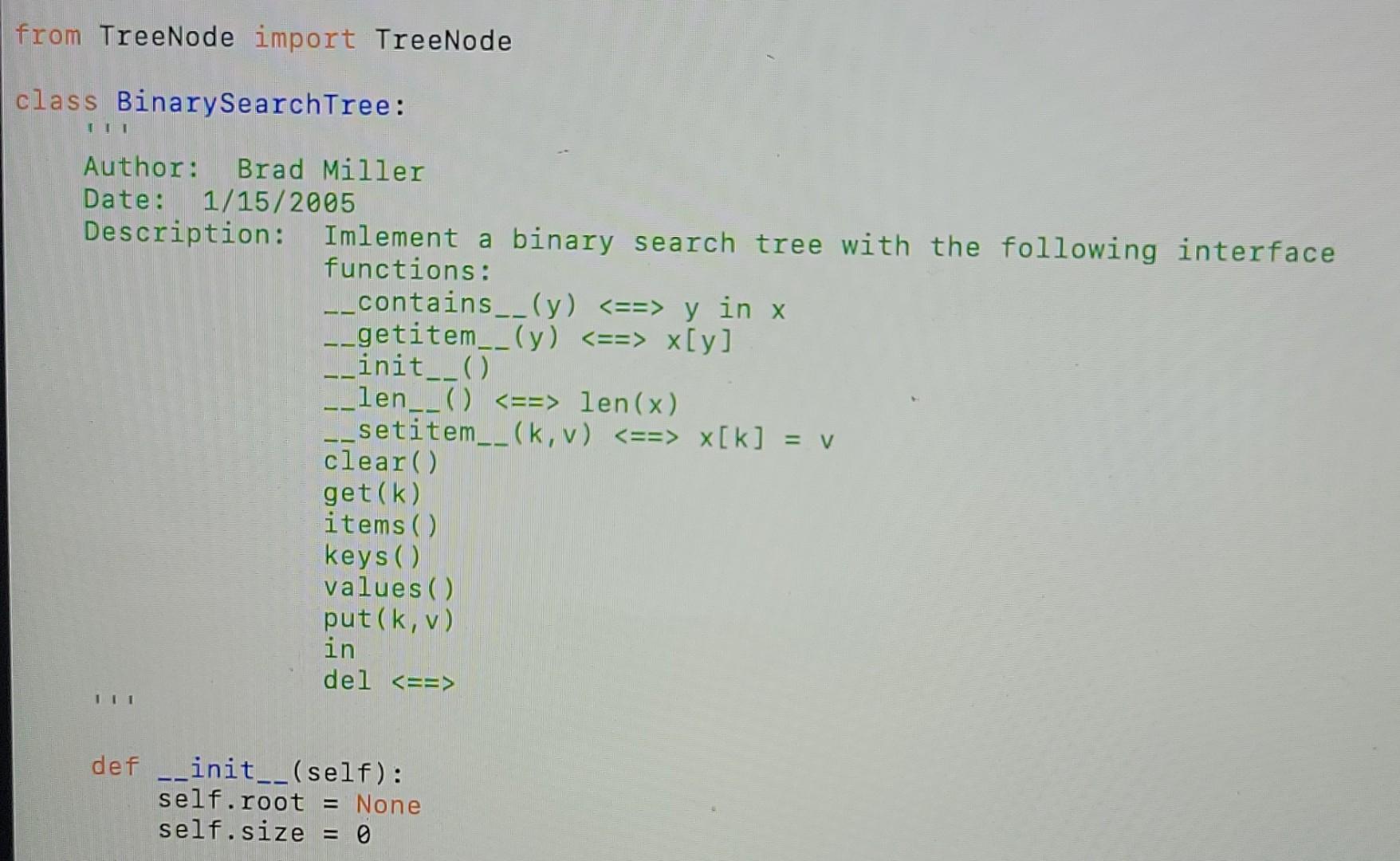 Solved 1. Using the remove (self, currentNode) method in the | Chegg.com