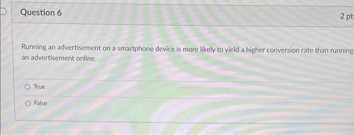 Solved Under what kind of condition would you advise a | Chegg.com