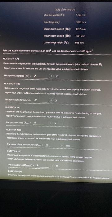 ROUNDING INSTRUCTIONS Throughout your calculations, | Chegg.com