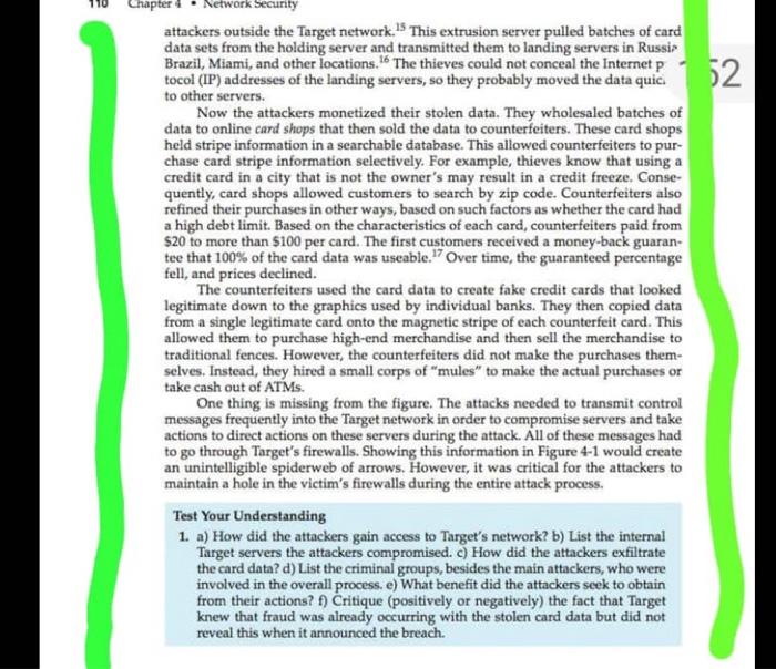 Solved LEARNING OBJECTIVES By the end of this chapter, you | Chegg.com