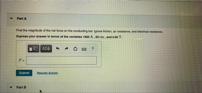 Solved ← → C session.masteringphysics.com/myct/ite | Chegg.com