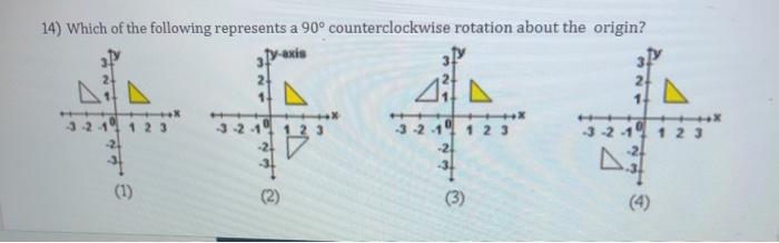 Solved Graph the image of the point using the transformation | Chegg.com