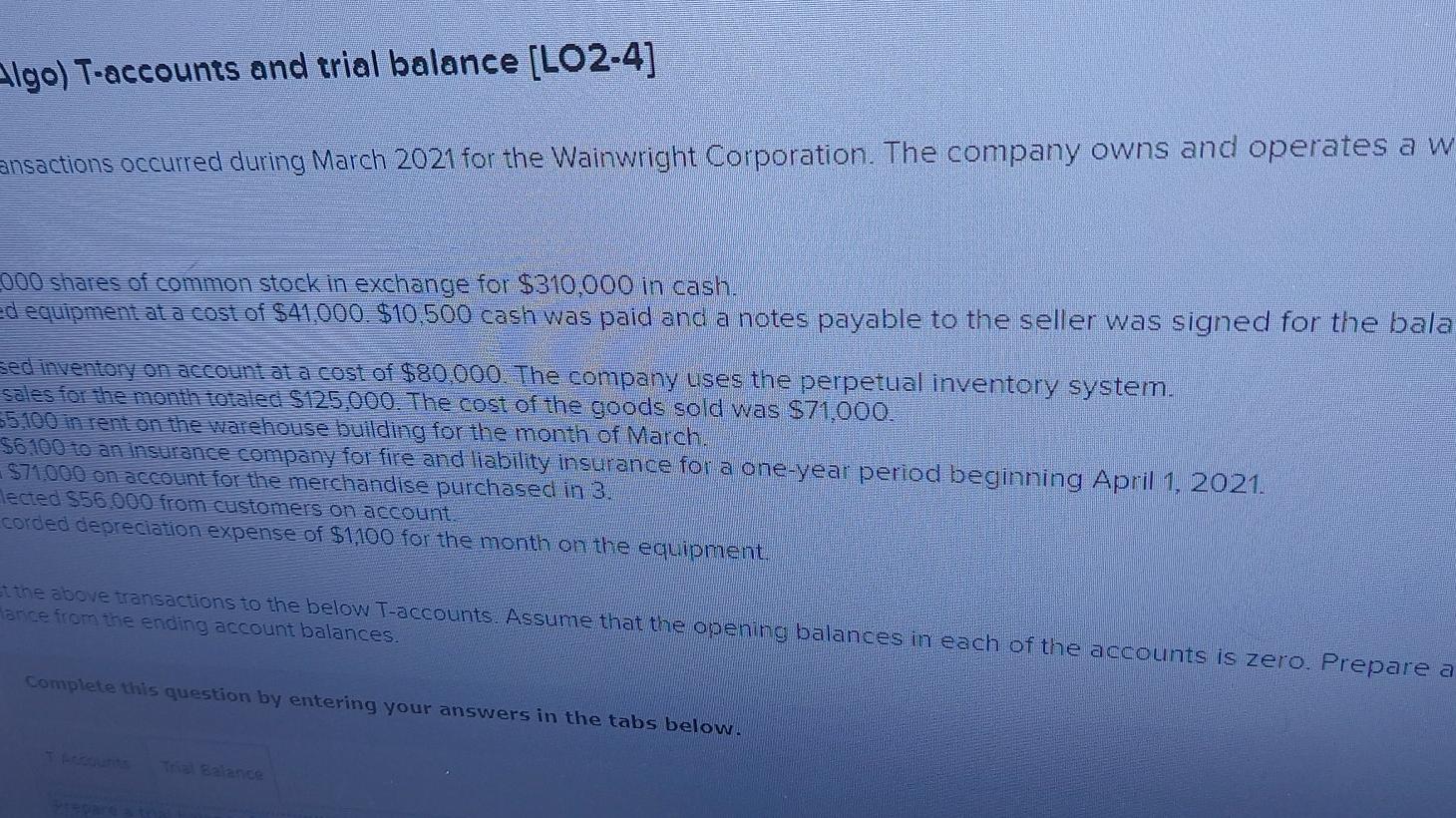 Solved omheducation.com/ext/map/index.html?_con=condexler | Chegg.com