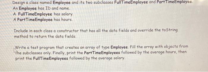 Solved In this lab, the following topic will be | Chegg.com