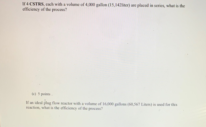 Solved [Accumulation] =[Input] - [Decrease due to reaction] | Chegg.com