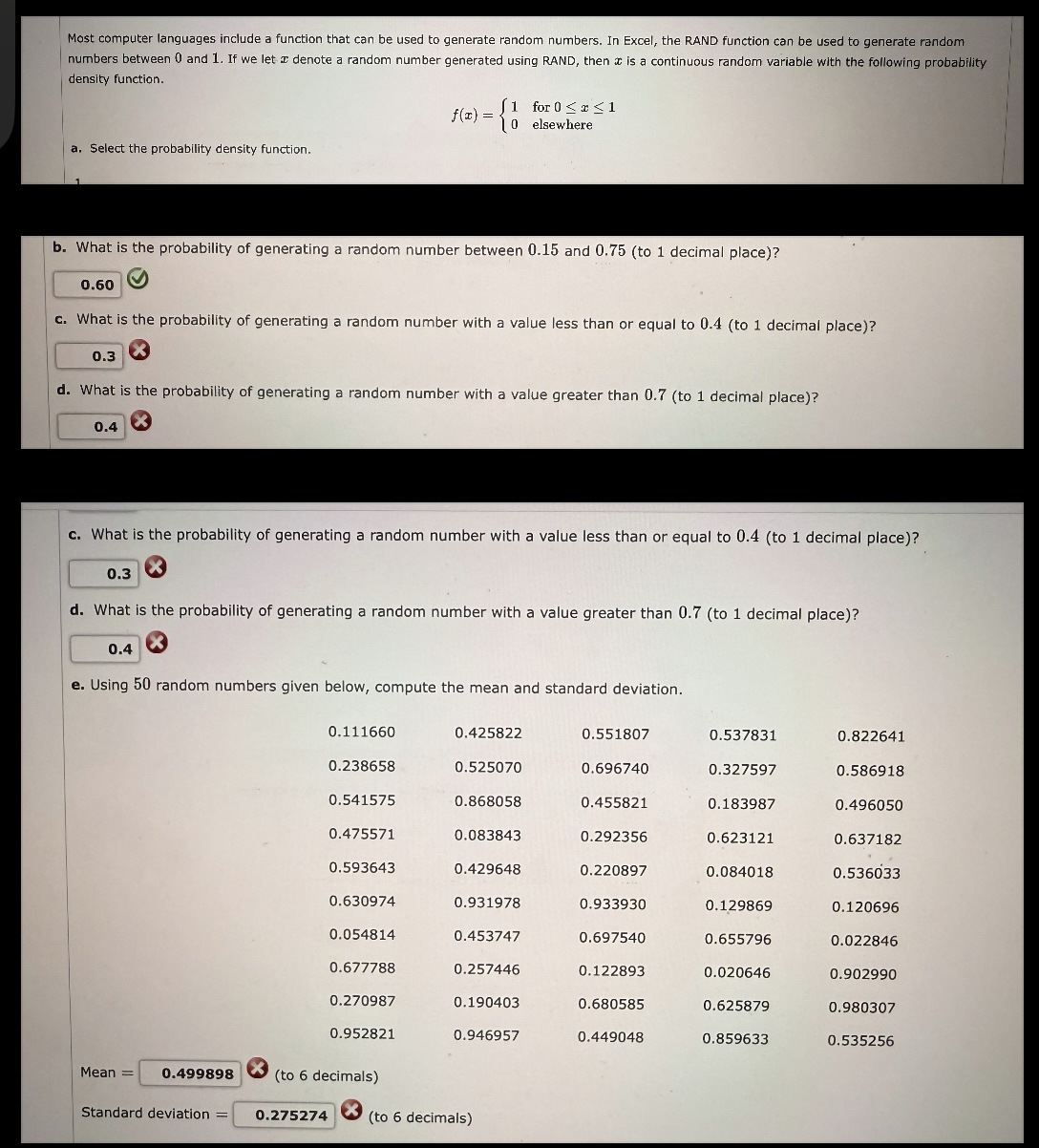 Solved Most computer languages include a function that can | Chegg.com