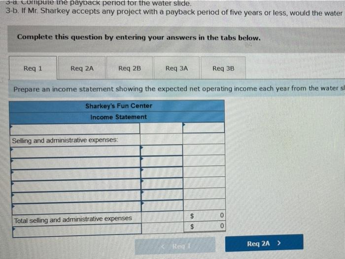 Solved Problem 14-26 (Algo) Simple Rate of Return; Payback | Chegg.com
