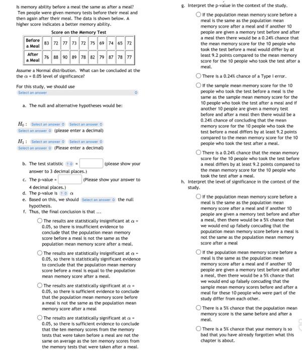 Solved Please answer all parts and show work, thanks! | Chegg.com
