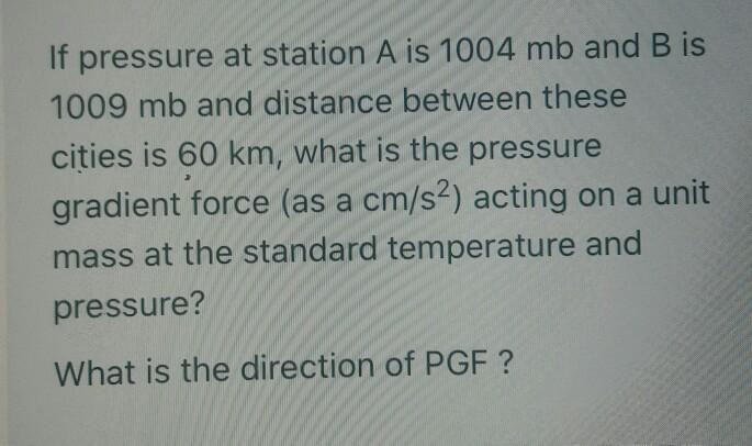 Solved Convert the following concentrations from ug/m3 to | Chegg.com