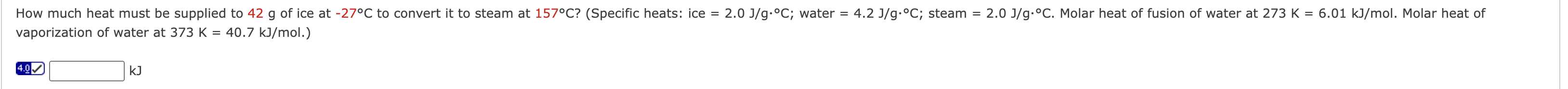 Solved I need help with this question. I keep messing up | Chegg.com